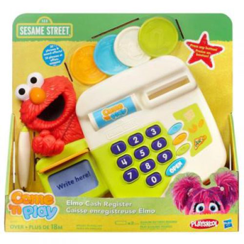 Shopping Help with the Playskool Toy Finder {giveaway} - My Family Stuff