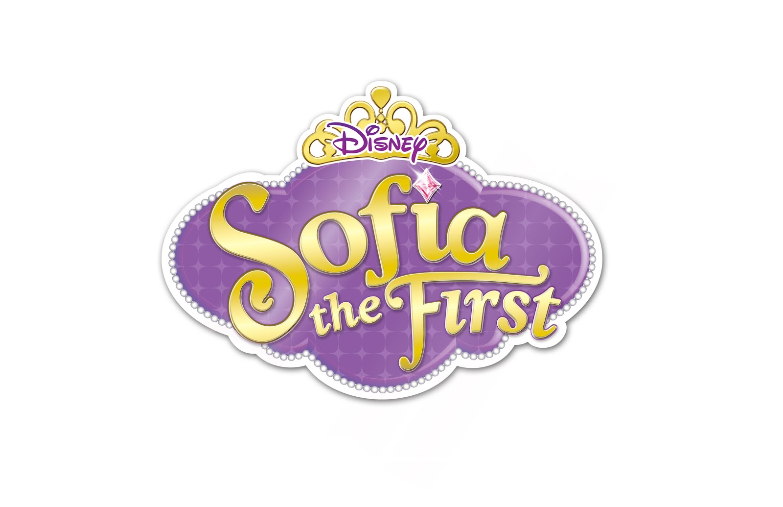 Get to know Sofia the First: Book and App review - My Family Stuff