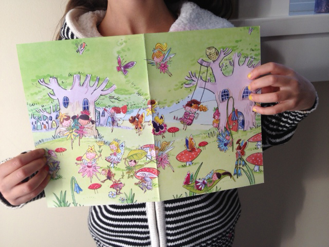 Get Creative with Scribble Down by Plasmart #review #giveaway - My ...