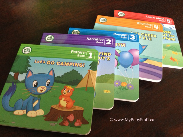 Ready to Read with Scout and Violet by LeapFrog #review #giveaway # ...