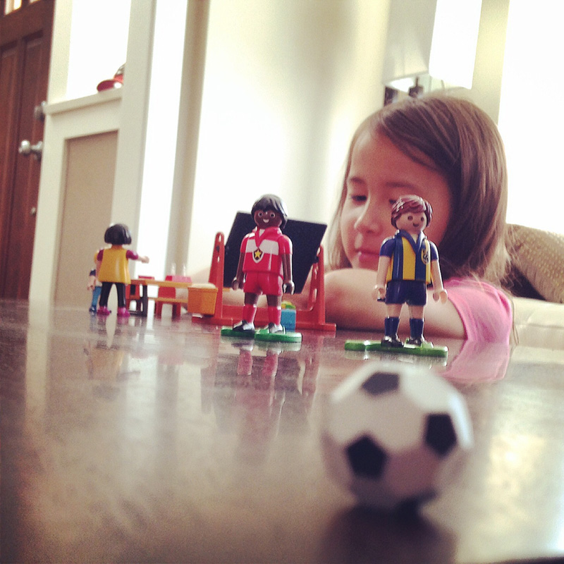 Take the Fun with You with Playmobil - My Family Stuff