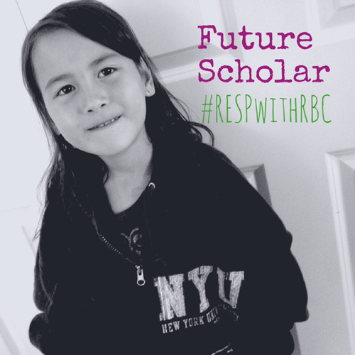 Save for your Child's Future with RBC RESP's #RESPwithRBC - My Family Stuff