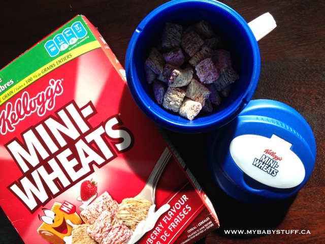 Hot or Cold? How do you Eat your Mini-Wheats? #TryitHot #giveaway - My ...