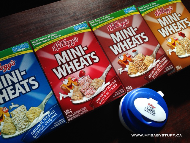 Hot or Cold? How do you Eat your Mini-Wheats? #TryitHot #giveaway - My ...