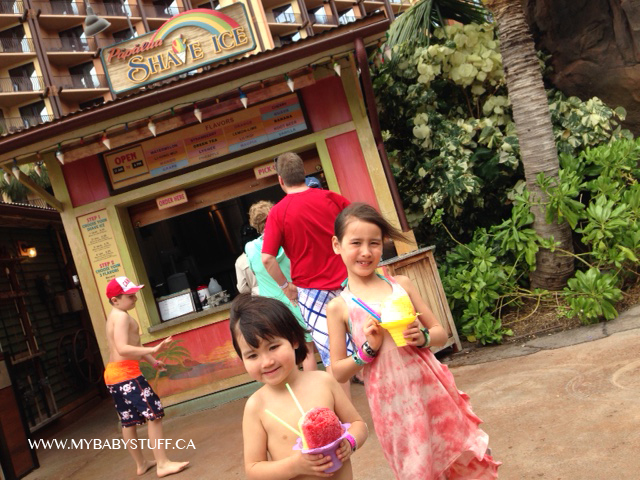Seven Days at Disney Aulani: Tips and Tricks #FamilyTravel - My Family ...