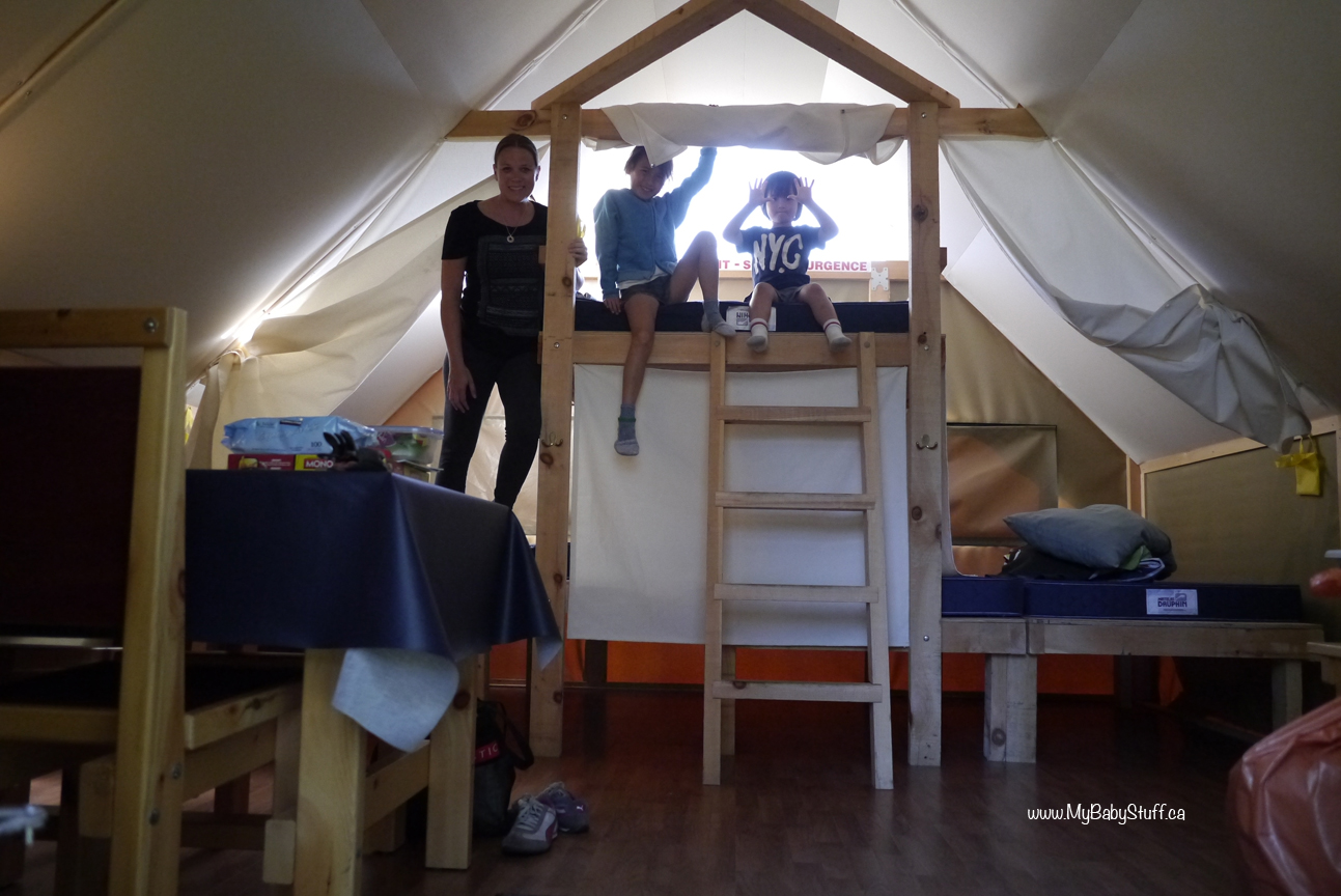 A Memorable Camping Experience with oTENTik Tents #FamilyTravel - My ...