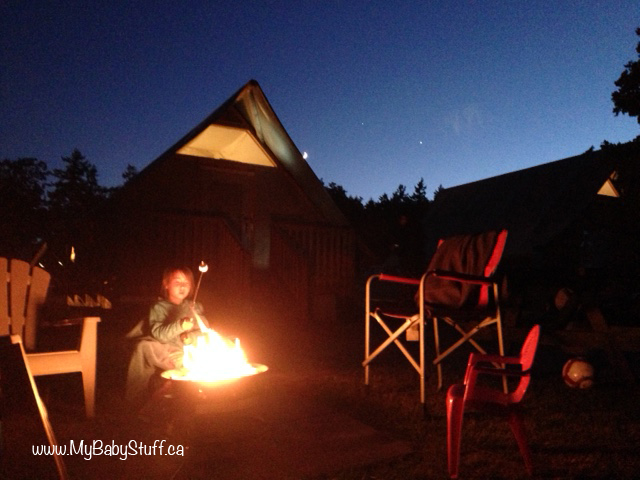 A Memorable Camping Experience with oTENTik Tents #FamilyTravel - My ...