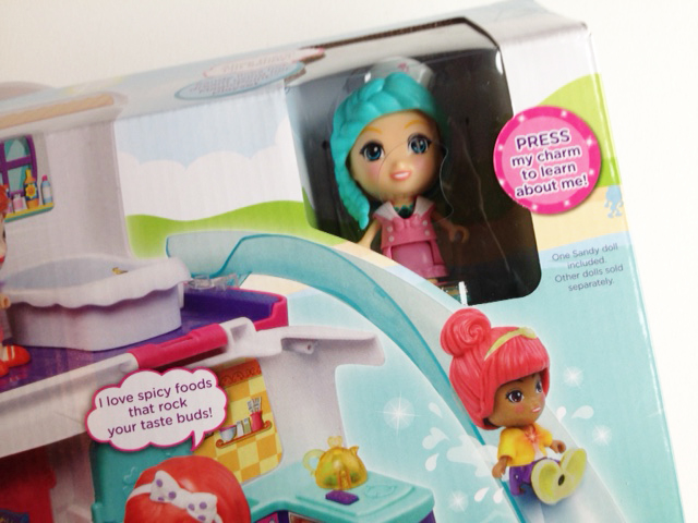 Dream Big with Flipsies Playsets by Vtech #MBSGiftGuide - My Family Stuff