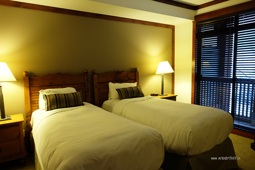 Slope Side Accommodations at First Tracks Lodge in Creekside # ...