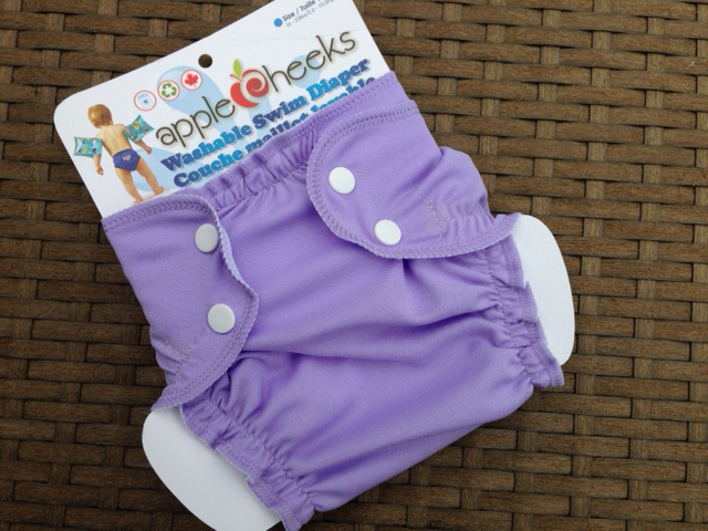 Fluff Love: Applecheeks Cloth Diapers and Accessories + Giveaway - My ...