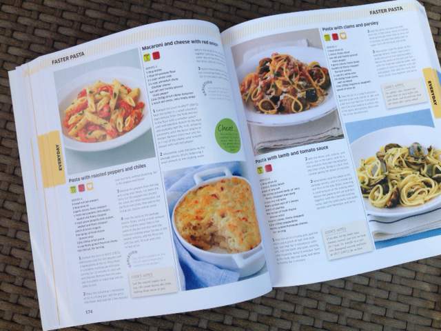 Get Cooking with DK Canada - My Family Stuff