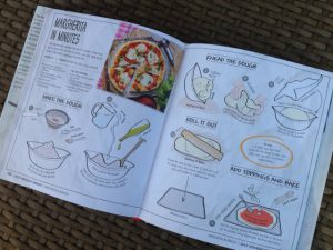 Get Cooking with DK Canada - My Family Stuff