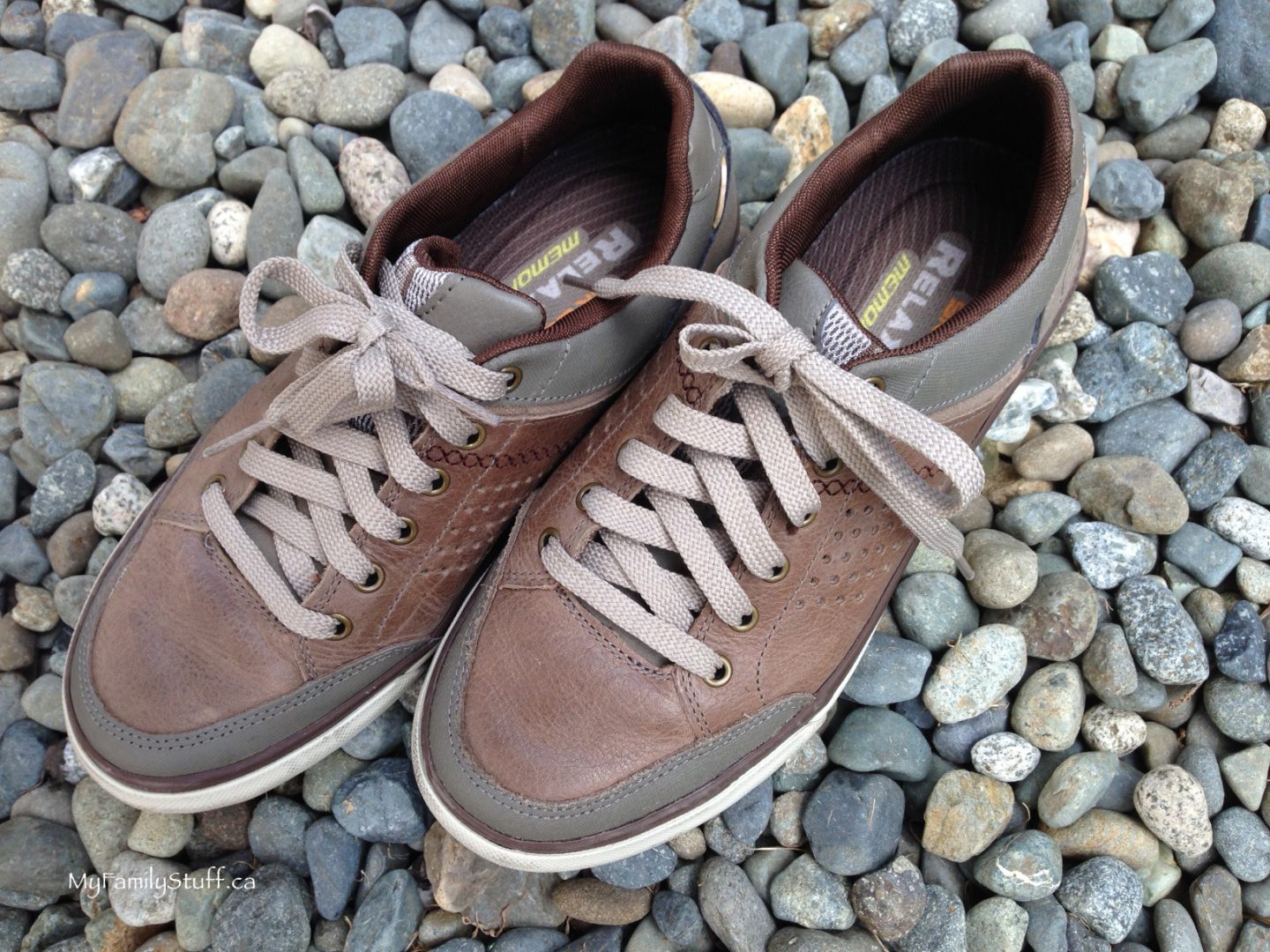 New Skechers Shoes for Fall + Giveaway - My Family Stuff