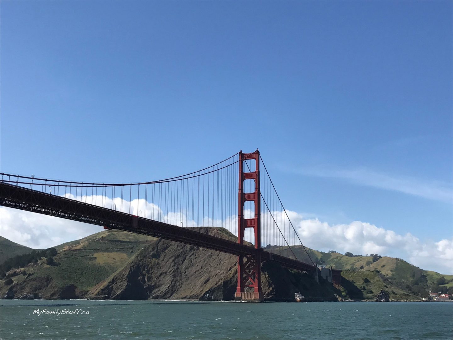 San Francisco CityPASS: A Travel Must Have - My Family Stuff