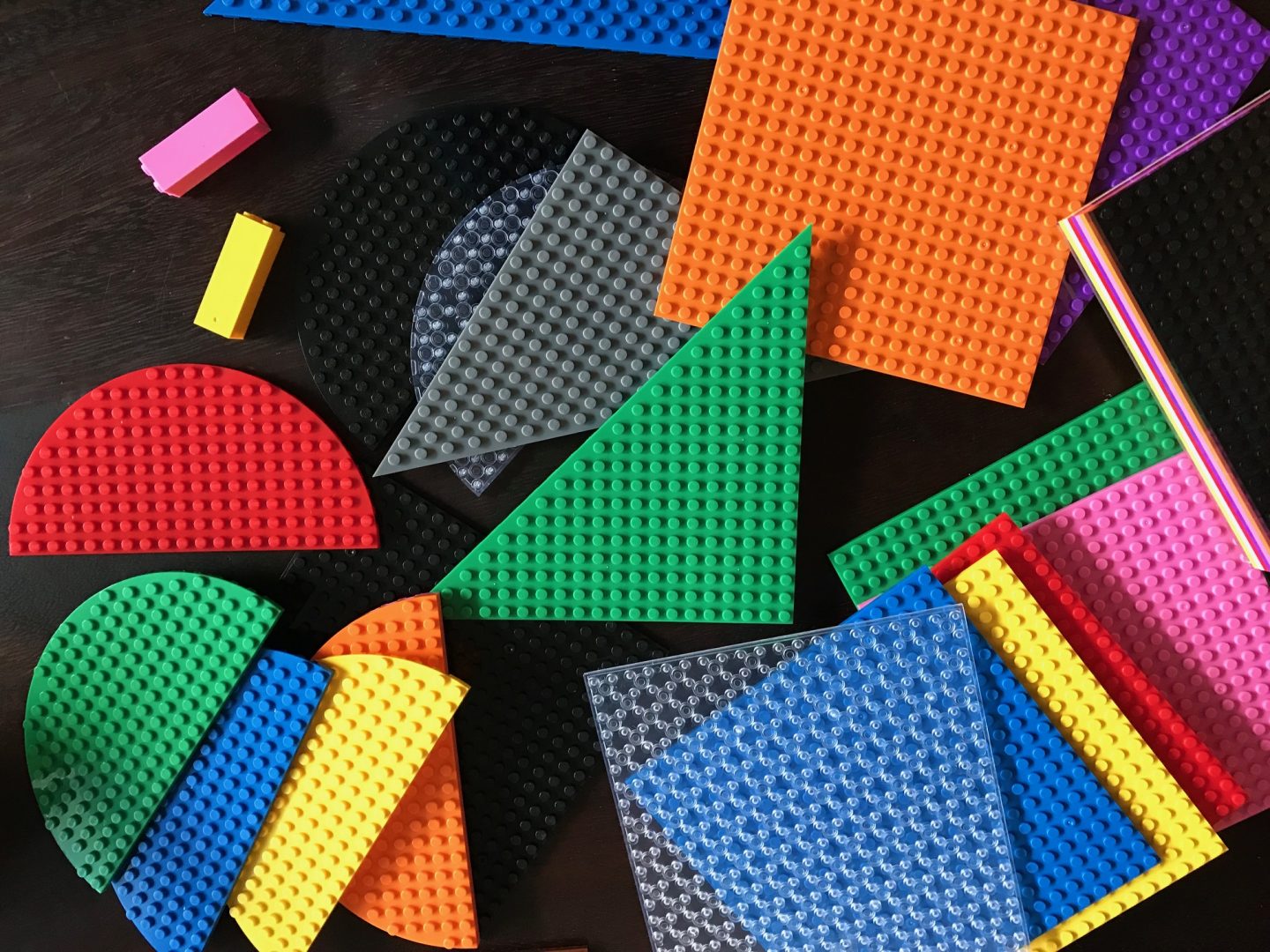 Building Fun with Strictly Briks + Giveaway! - My Family Stuff