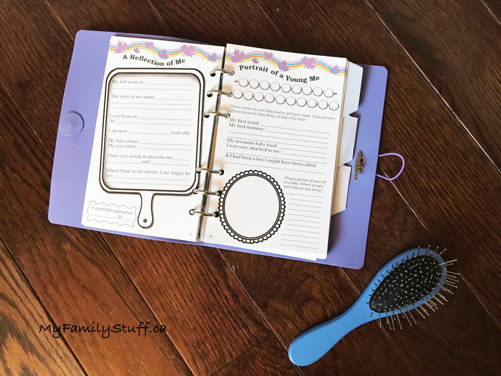 A True Canadian Keepsake: Maplelea Girls Doll + Giveaway #MFSGiftGuide ...