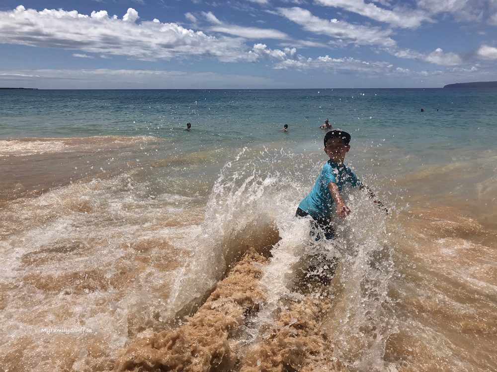 7 Things to Know about Makena Beach on Maui