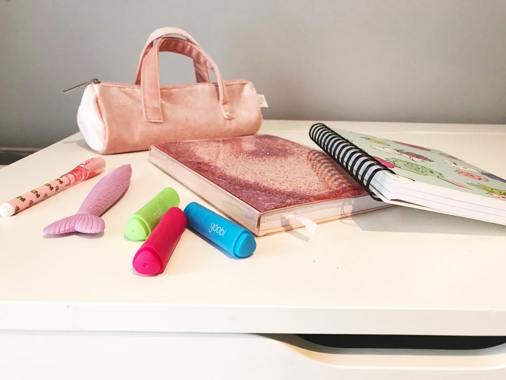 Back to School Favourites from Chapters Indigo