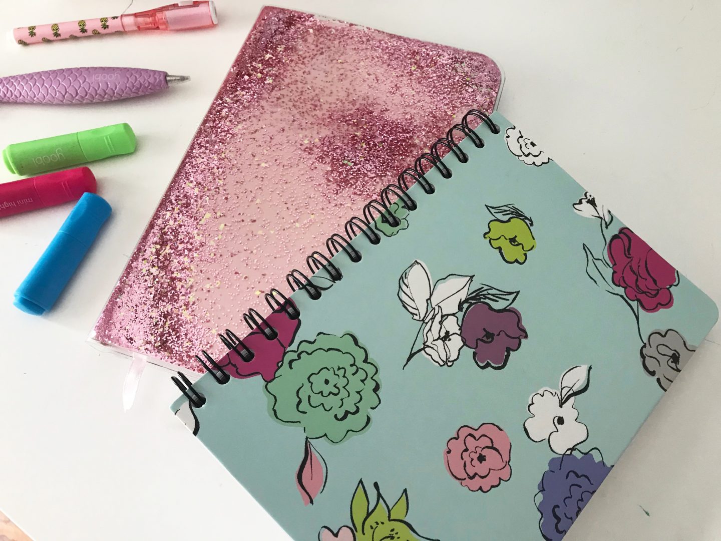 Back to School Favourites from Chapters Indigo