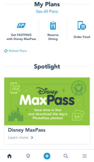 All about the MaxPass at Disneyland Resort - My Family Stuff