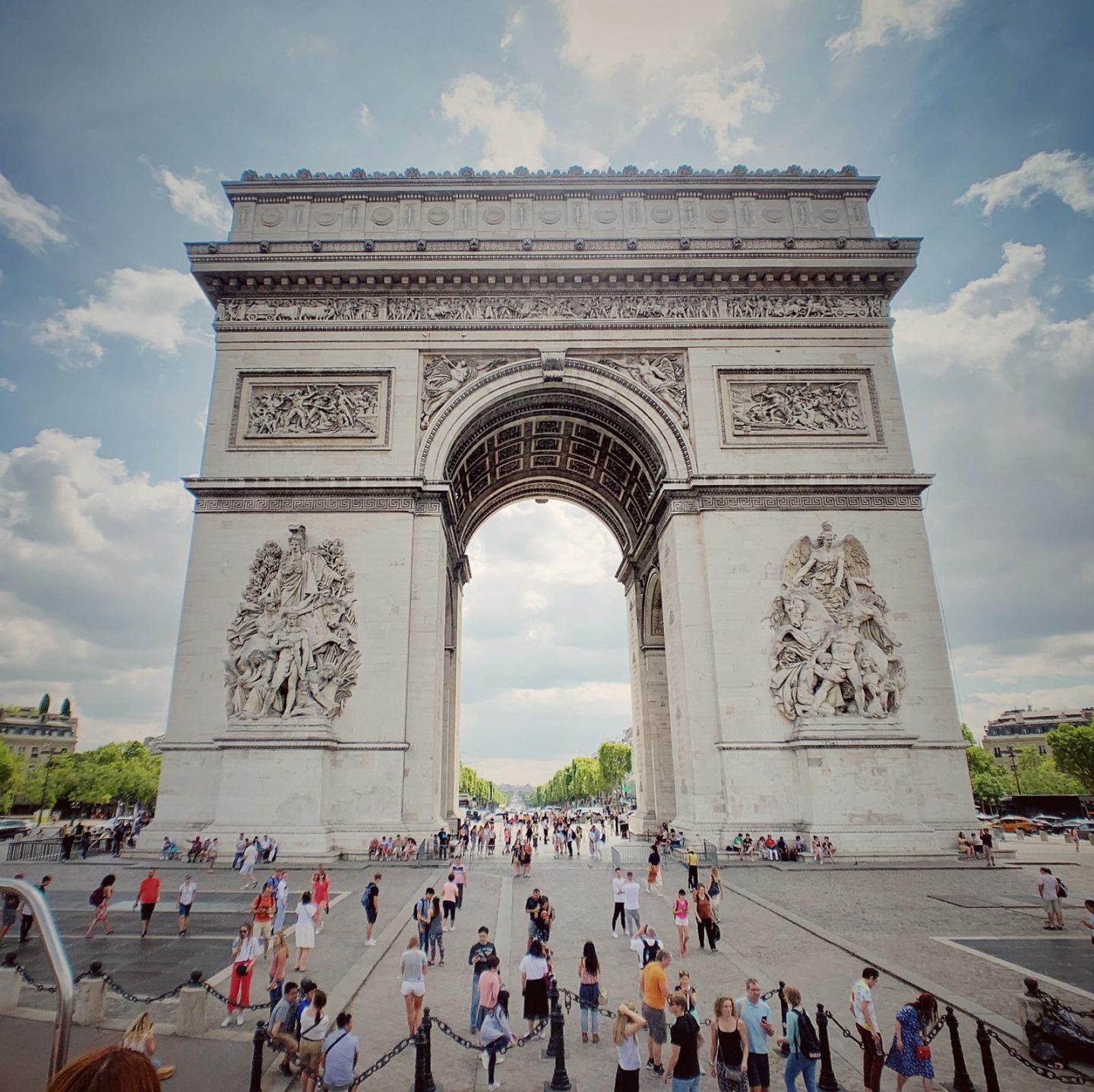 Experience Big Cities with Big Bus Tours - My Family Stuff