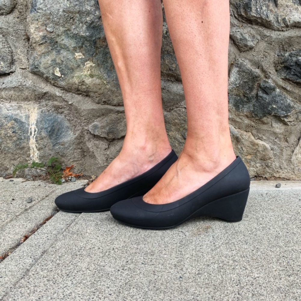 Falling in Love with Crocs - My Family Stuff