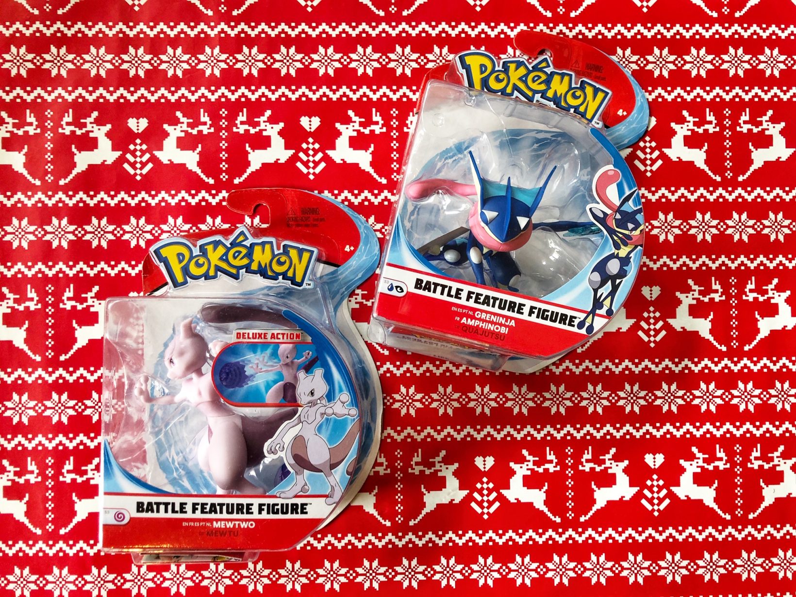 Got to Catch 'Em All: Toys for Pokemon Fans - My Family Stuff
