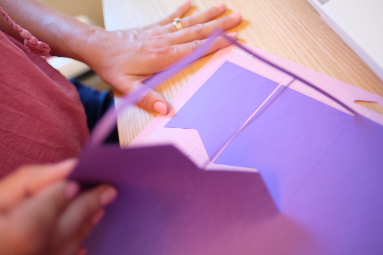 Easy Classroom Banners With The Cricut Maker My Family Stuff