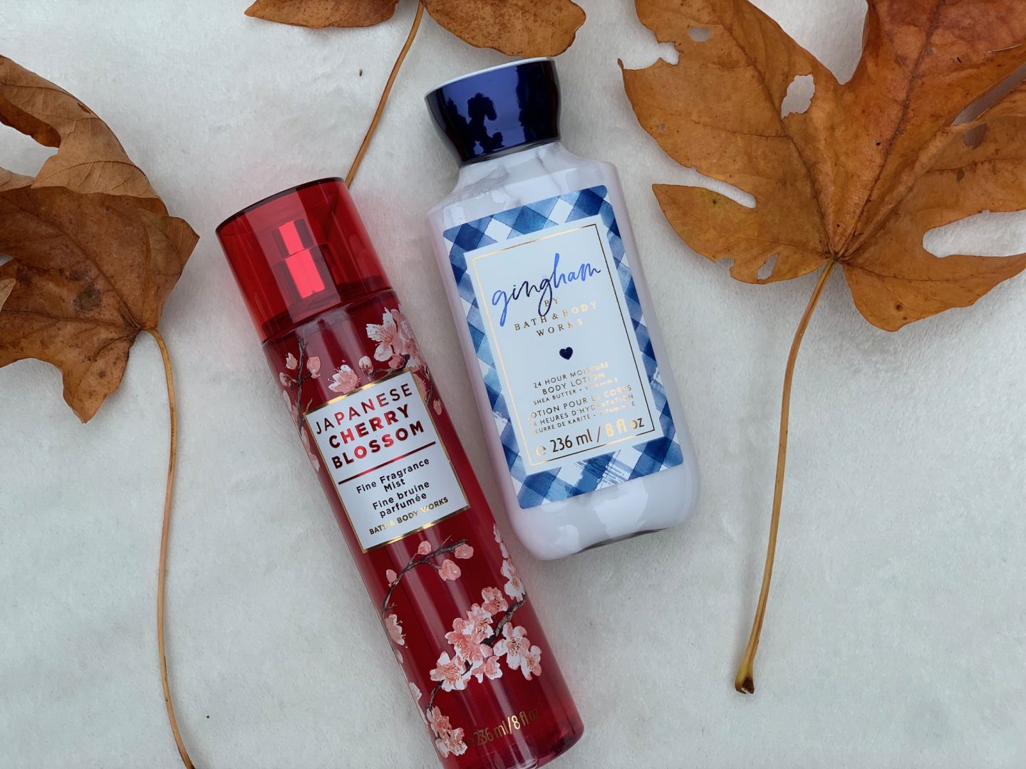 Fall Beauty Must-Haves - My Family Stuff