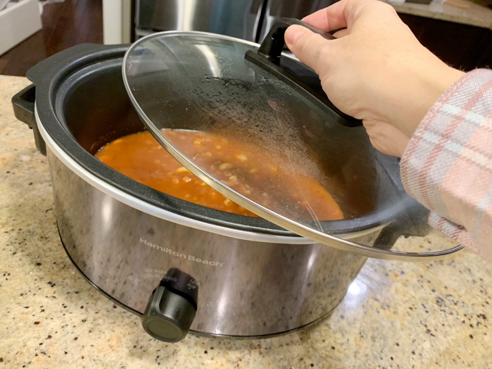 Family Meals made with the Hamilton Beach Stovetop Sear and Cook Slow ...