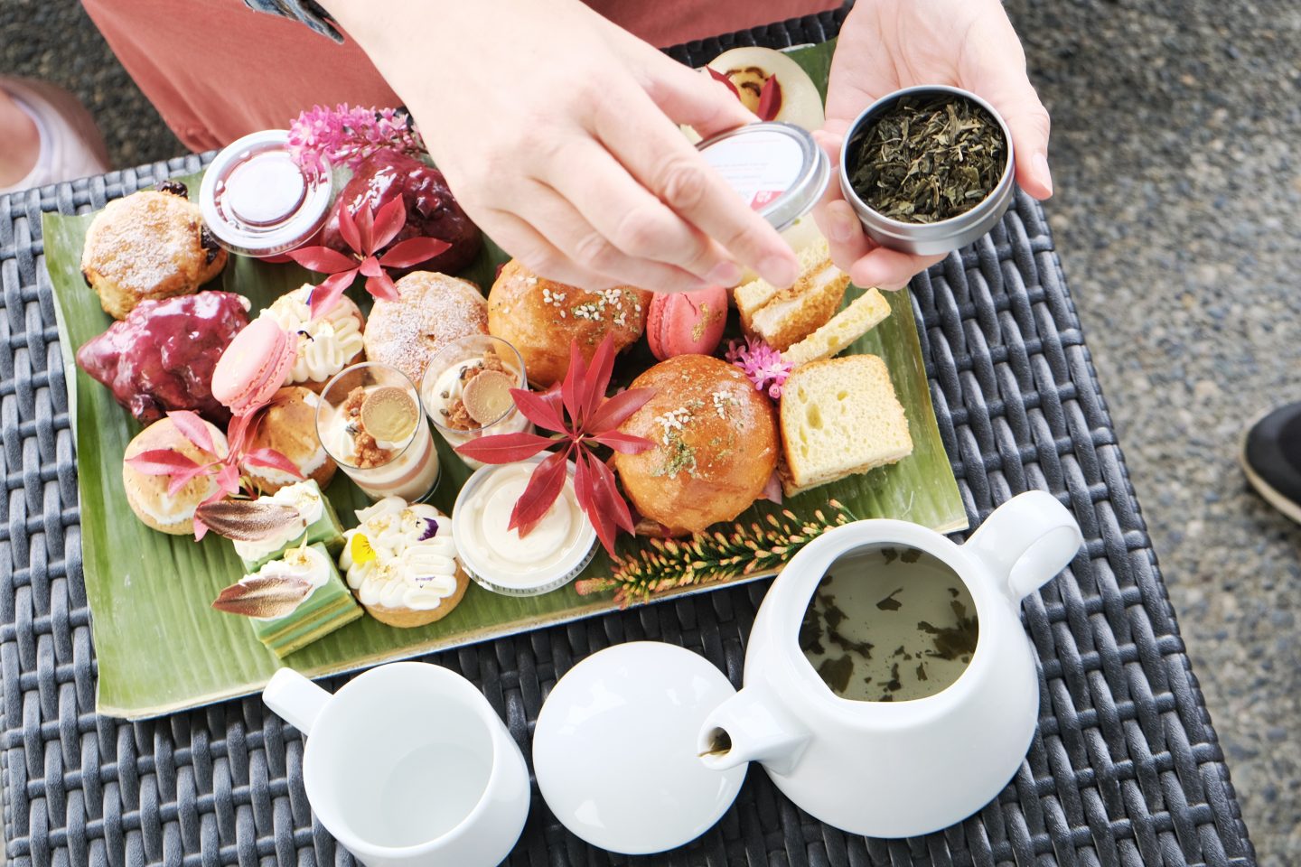 Inn_at_laurel_point_tea_for_two - My Family Stuff