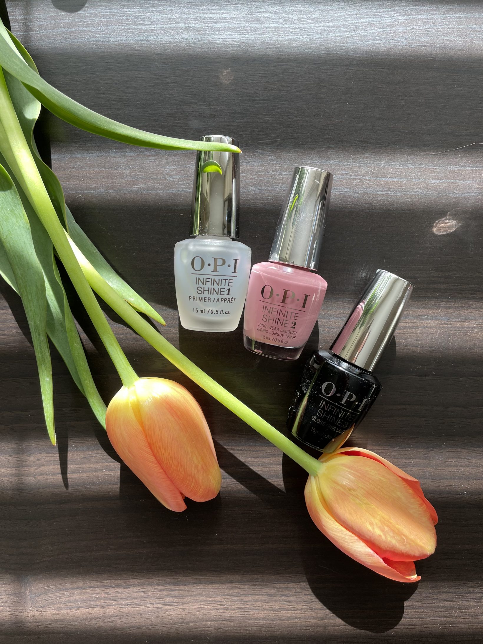 OPI Spring Hollywood Collection - My Family Stuff