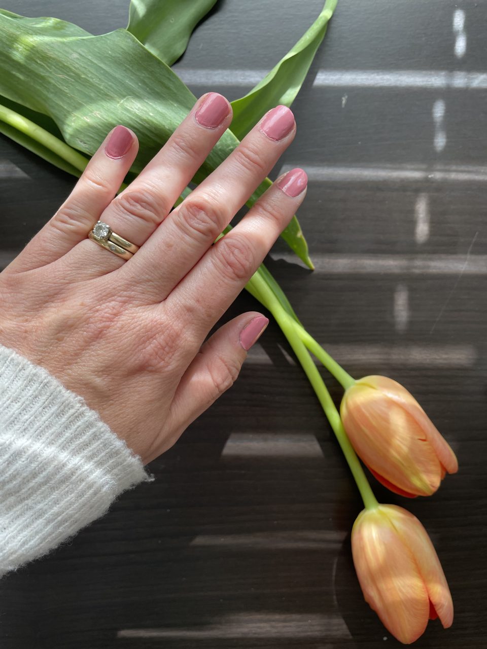 OPI Spring Hollywood Collection - My Family Stuff