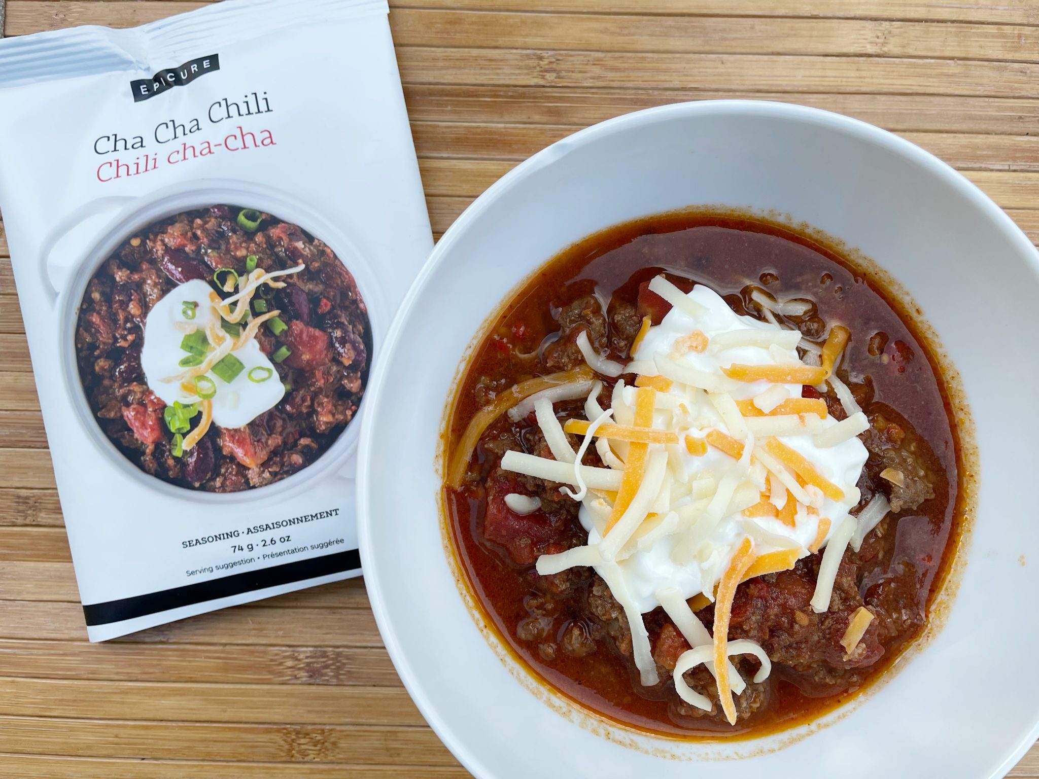 5 Easy Dinner Ideas with Epicure - My Family Stuff