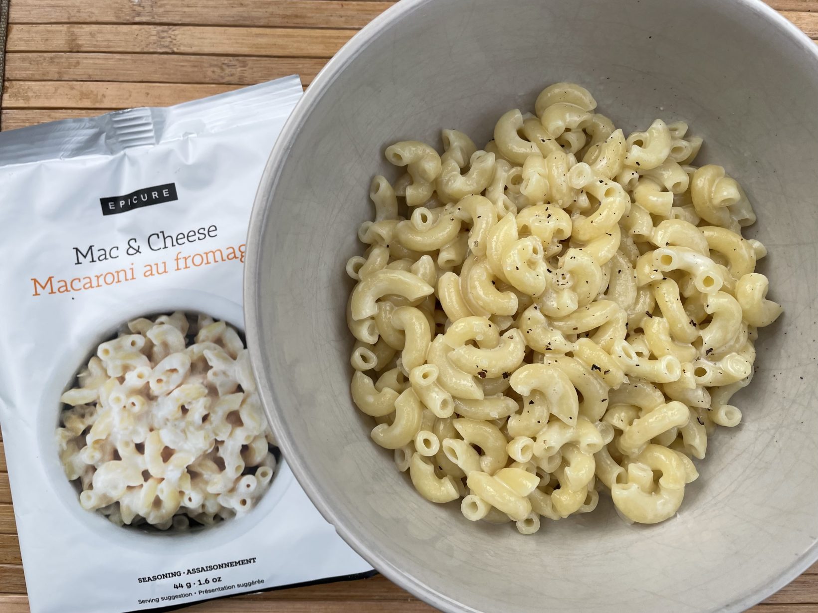 5 Easy Dinner Ideas with Epicure - My Family Stuff