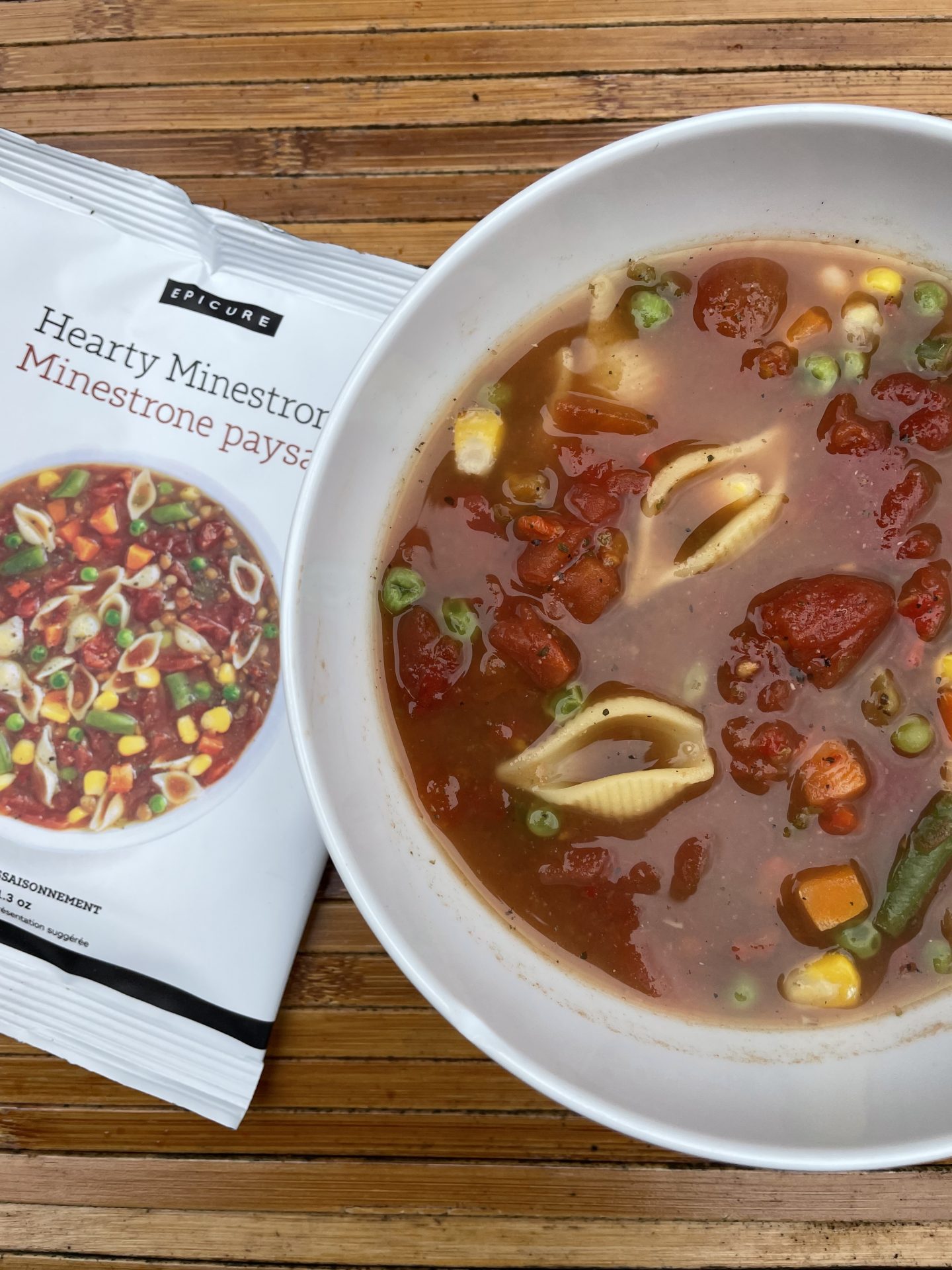 5 Easy Dinner Ideas with Epicure - My Family Stuff