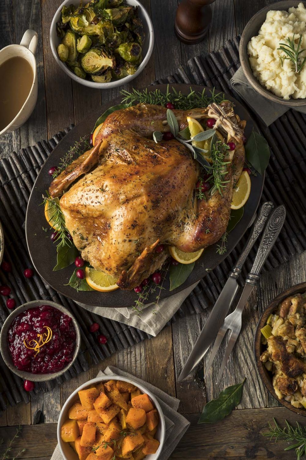 Festive Events for All at the Fairmont Empress - My Family Stuff