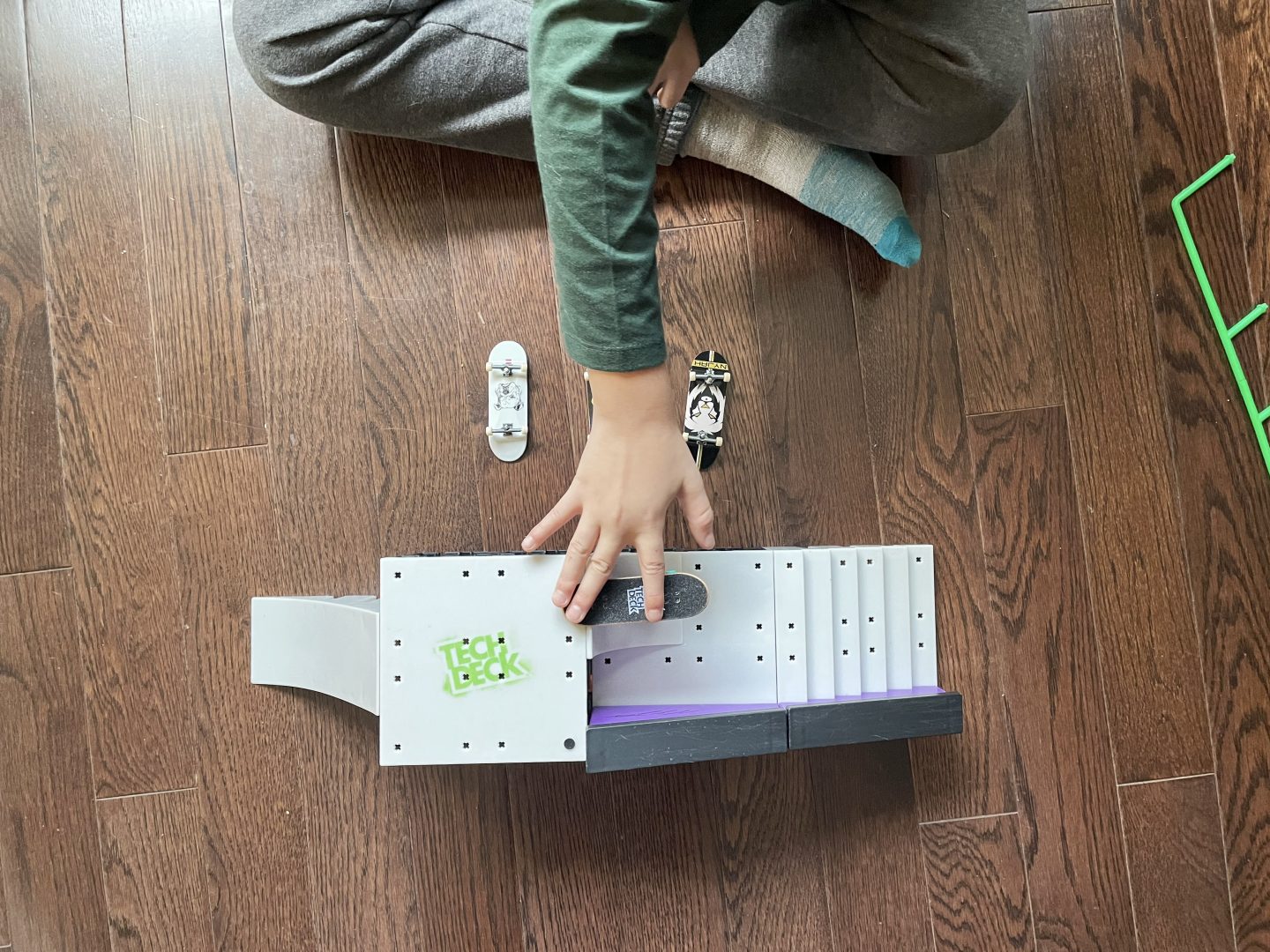 Must-Have Tech Deck Fingerboards and Skateparks - My Family Stuff