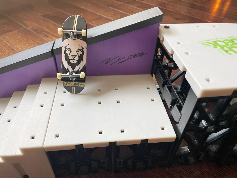 Must-Have Tech Deck Fingerboards and Skateparks - My Family Stuff