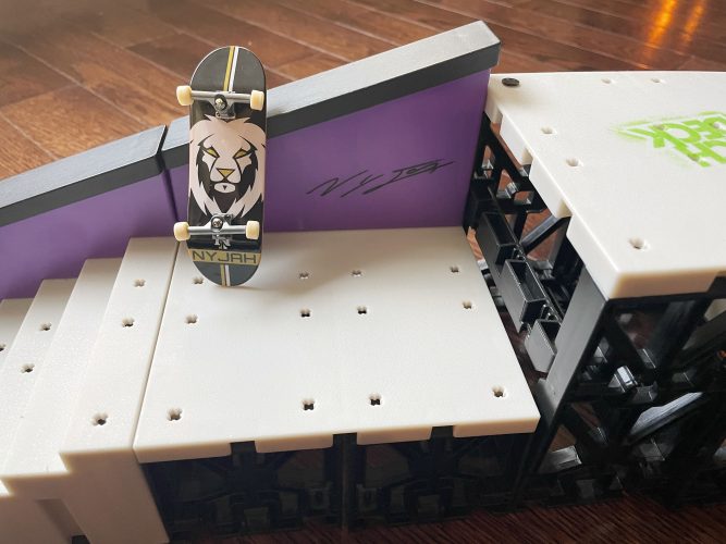 Must-Have Tech Deck Fingerboards and Skateparks - My Family Stuff