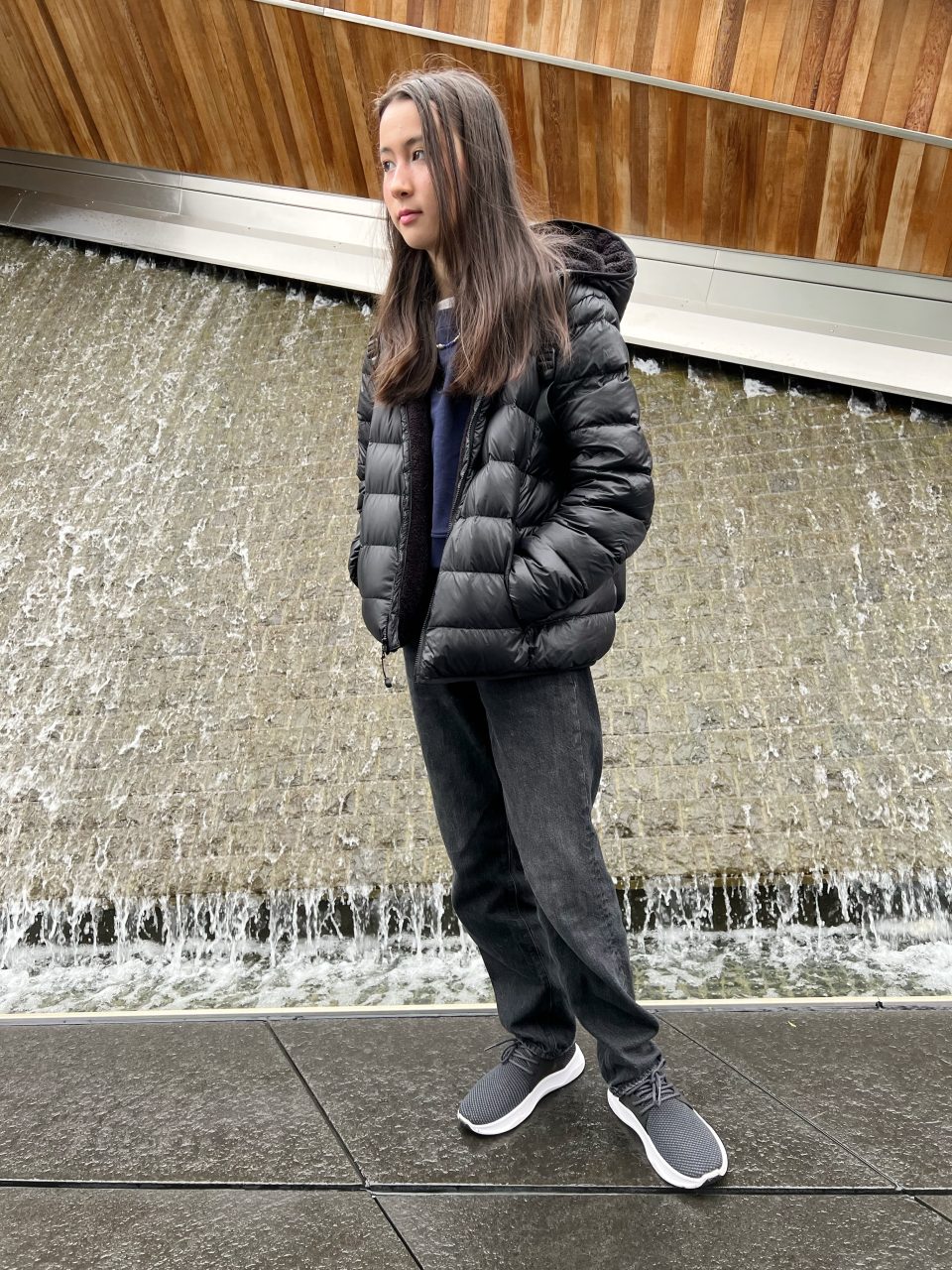 Get Outside with Vessi Shoes - My Family Stuff