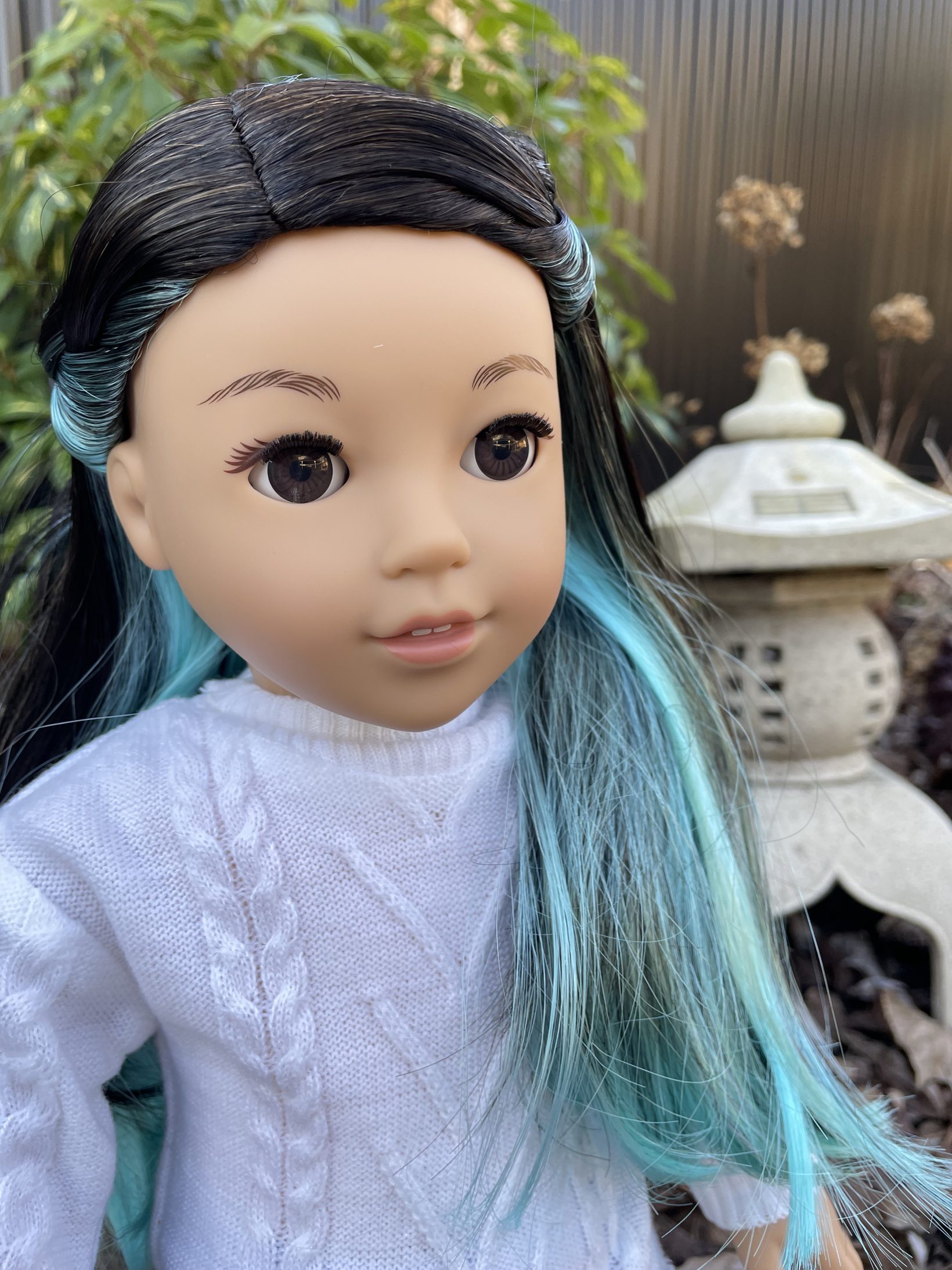Meet Corinne Tan the 2022 American Girl of the Year - My Family Stuff