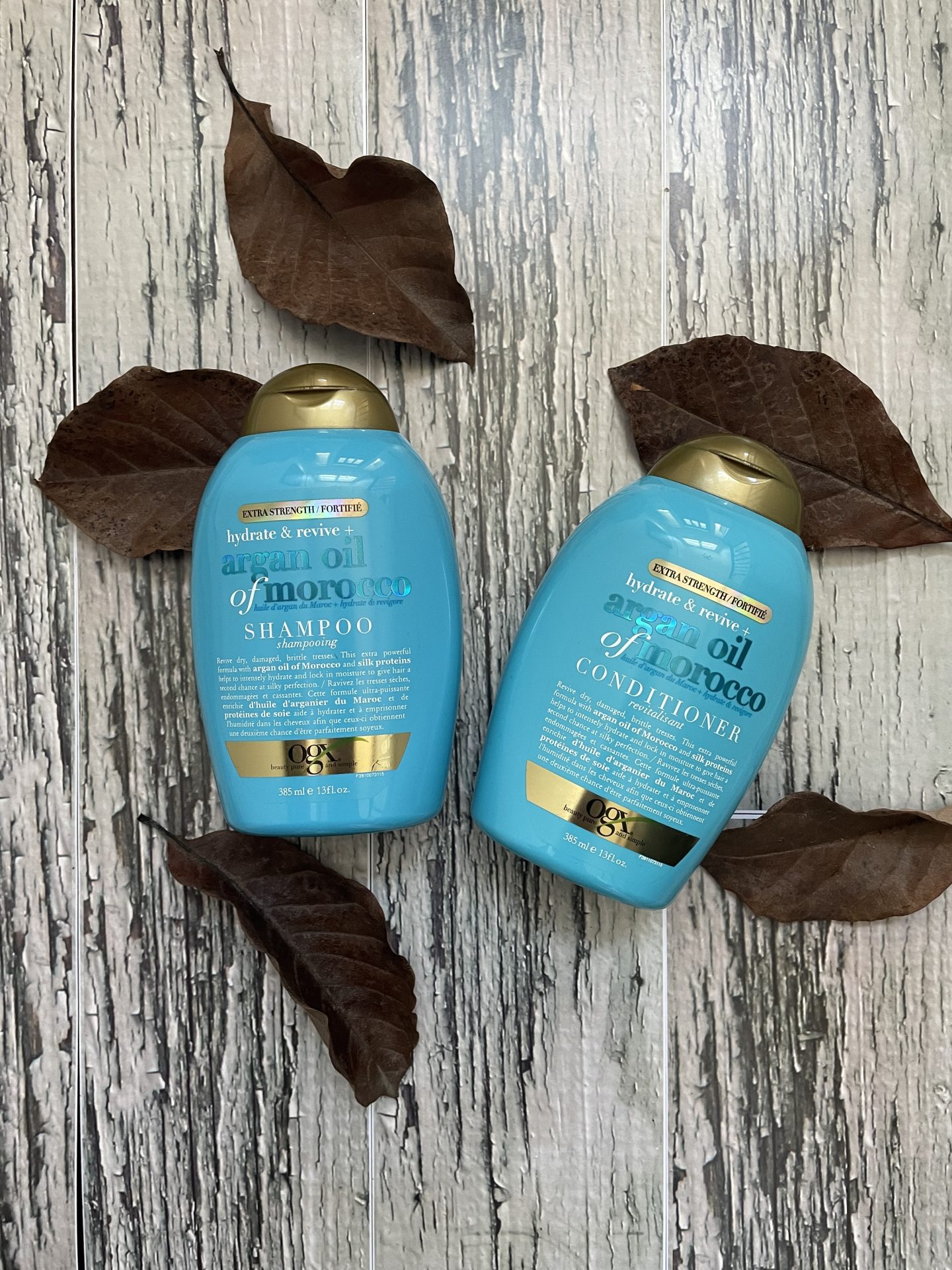 Fall Beauty Round-Up - My Family Stuff