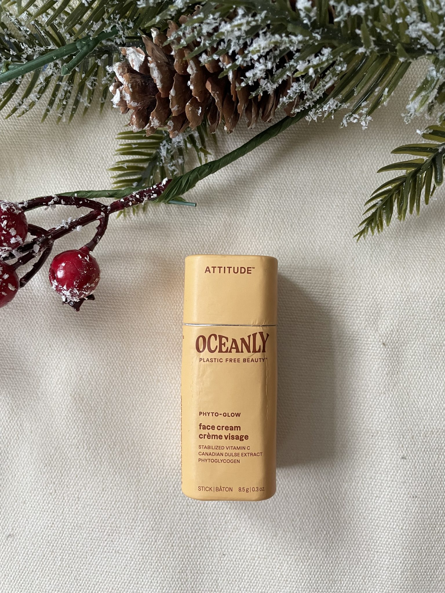 Oceanly by ATTITUDE: Plastic Free Beauty for All - My Family Stuff
